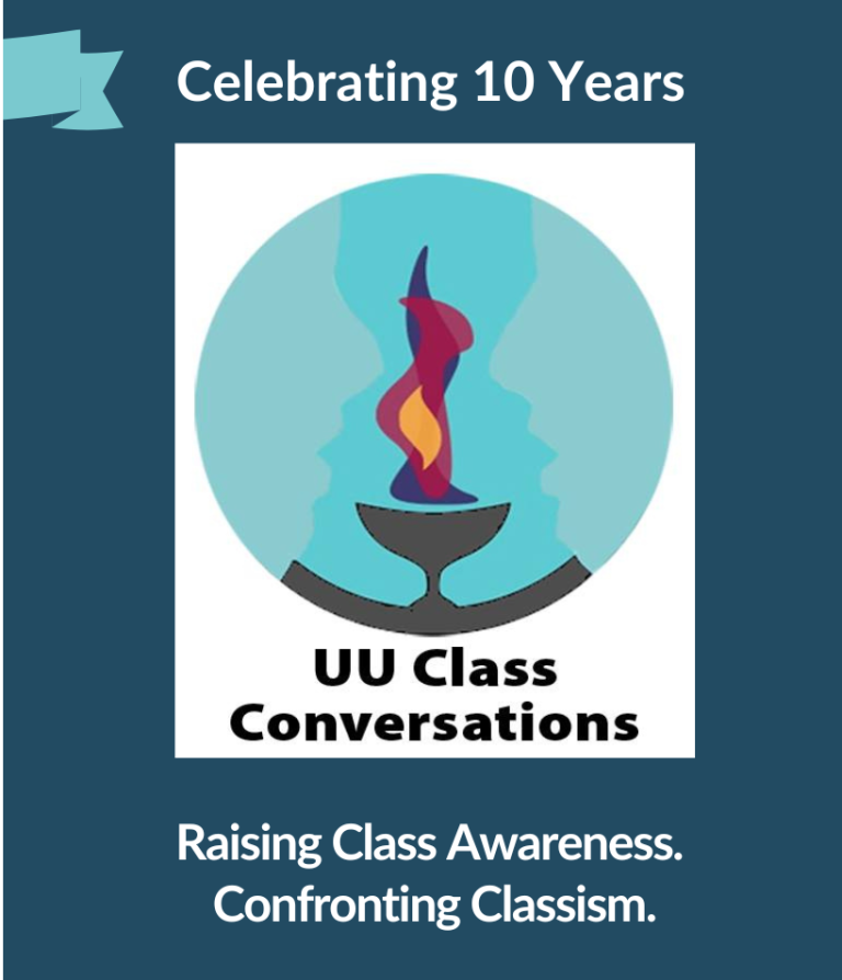 UU Class Conversations